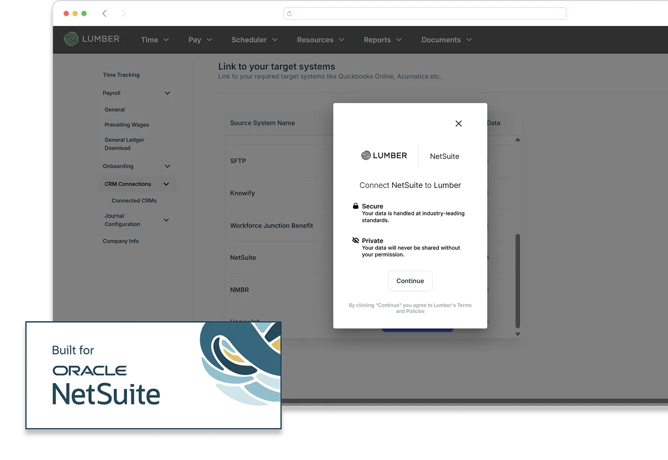 Maximize Efficiency: Oracle NetSuite and Lumber Integration for the Construction Industry